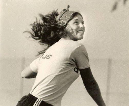 Kate "the Great" Schmidt: Self Hypnosis Helped Me Win a Bronze Medal ...