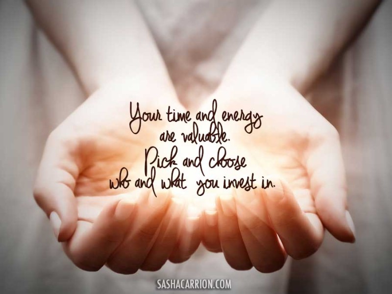 Affirmation: You Are Valuable - Expert Hypnosis and Life Coaching in ...