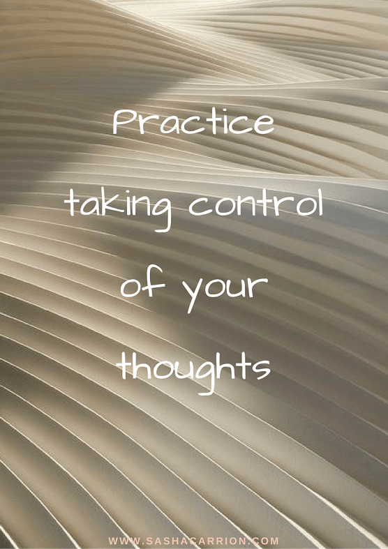 Control Your Thoughts - Expert Hypnosis and Life Coaching in Los Angeles