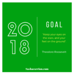 A Thought For 2018 Expert Hypnosis and Life Coaching in Los Angeles