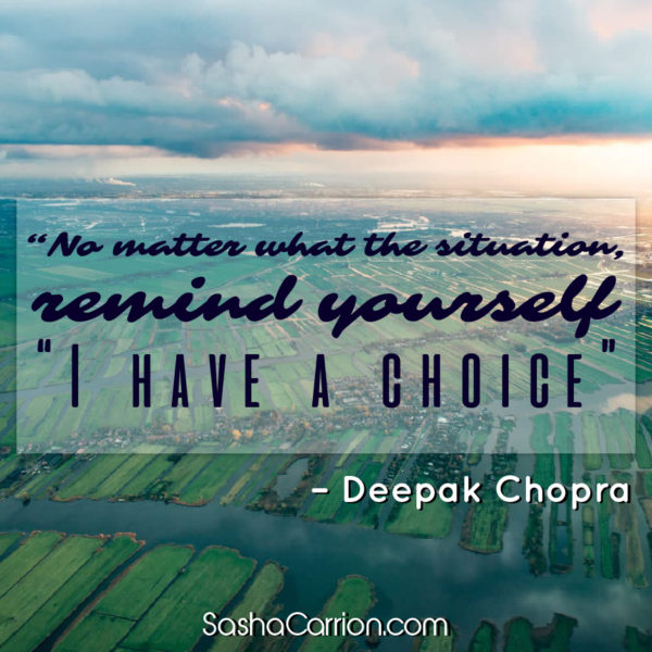 There Are Always Choices Expert Hypnosis and Life Coaching in Los Angeles