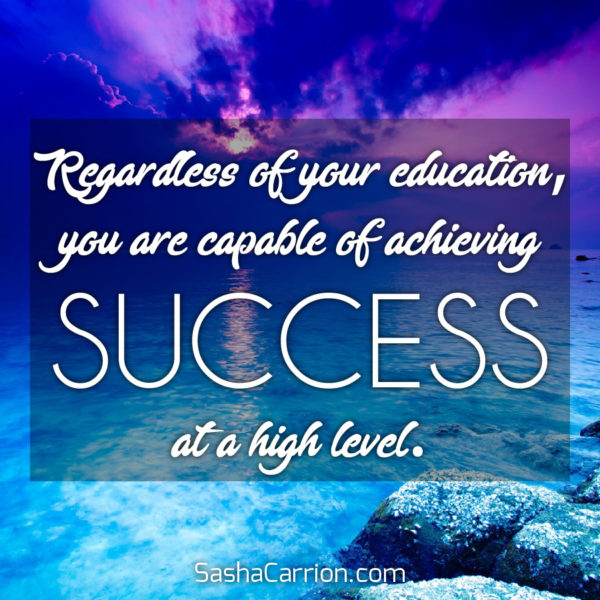 You Can Achieve Success Expert Hypnosis and Life Coaching in Los Angeles