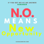 Don't Take No As An Answer - Expert Hypnosis and Life Coaching in Los ...