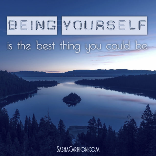 Be Always Yourself Expert Hypnosis and Life Coaching in Los Angeles